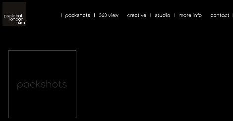 packshotlondon » starting page